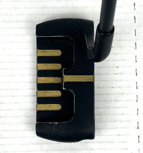 Alien Sport Tutch Mallet Putter RH 35" ATX Shaft | eBay
