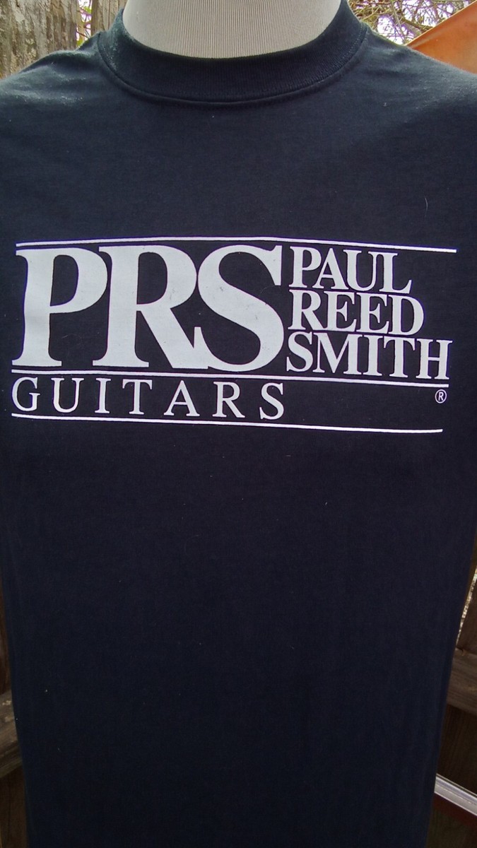 Prs Guitar Emblem