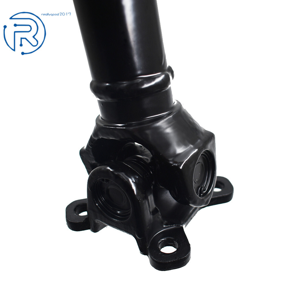 Front Driveshaft Propeller Shaft 26207526677 For 2004 2005 2006-2010 ...