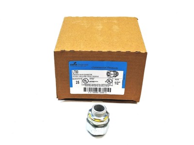 Fittings - Crouse Hinds