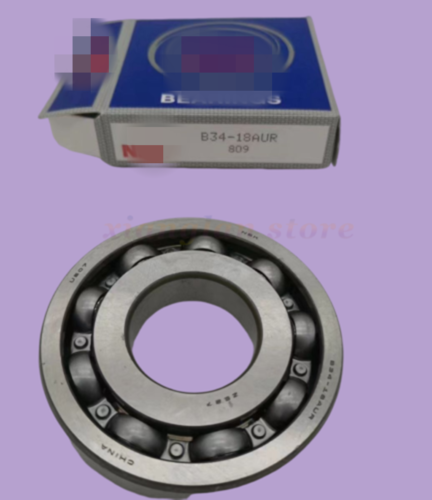 1PC B34-18AUR gearbox bearing size 34X80X16 for sale online | eBay