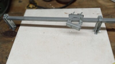 (17)- 24 in. Grid Drop Bracket for Commercial Flexible Fire Sprinkler ...