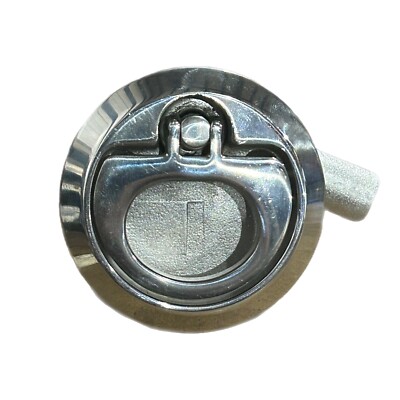 2" Stainless Steel Compression Latch Non-Locking | eBay