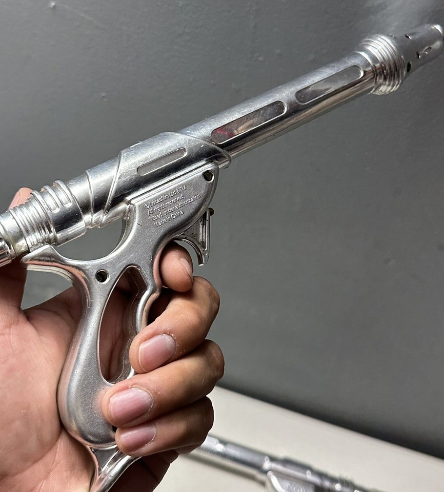 Hasbro Star Wars Attack Of The Clones Jango Fett Action Set Dart Gun ...