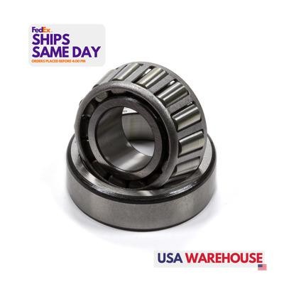 Coleman BR3, Kit Natural Steel Outer Bearing And Race Kit Fits Gm 80 ...