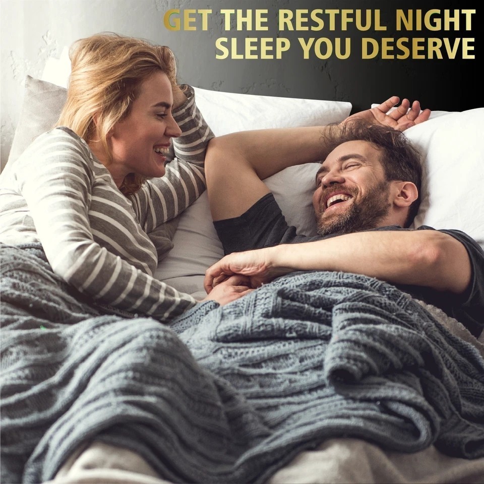 Total Relief Magnesium Cream For Comfort – Fast-Absorbing Relaxation ...