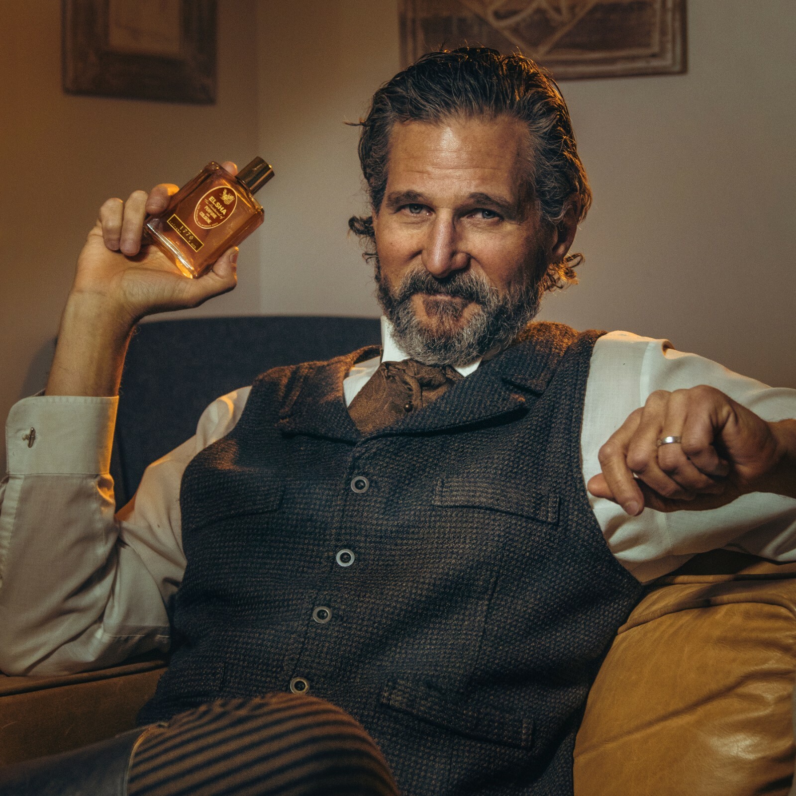 ELSHA Cologne 1776-SELLER IS MANUFACTURER-8oz | eBay