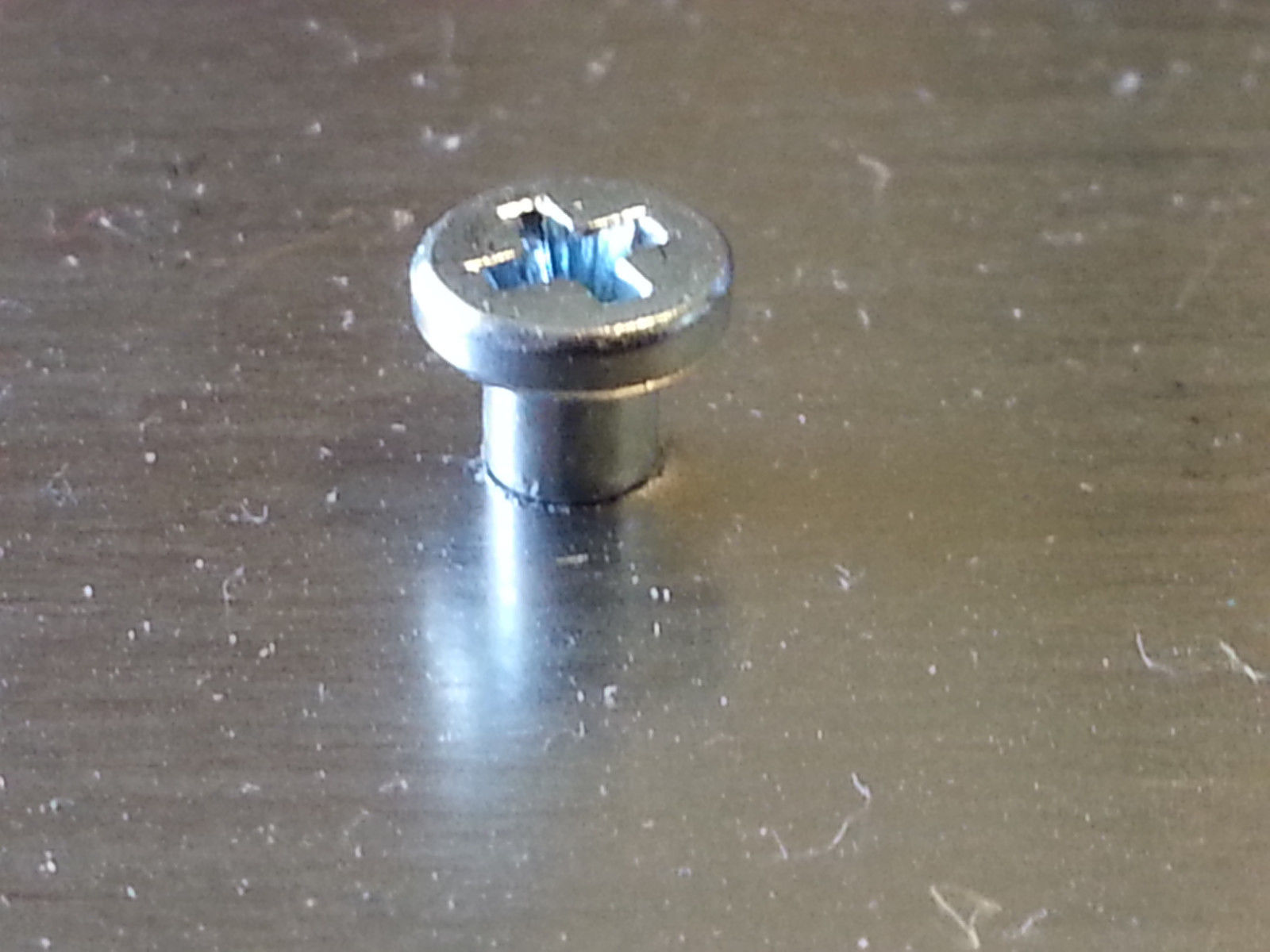 Window Trim Clip Molding Spot Weld Pin Stud Screw In Studs Fits ...