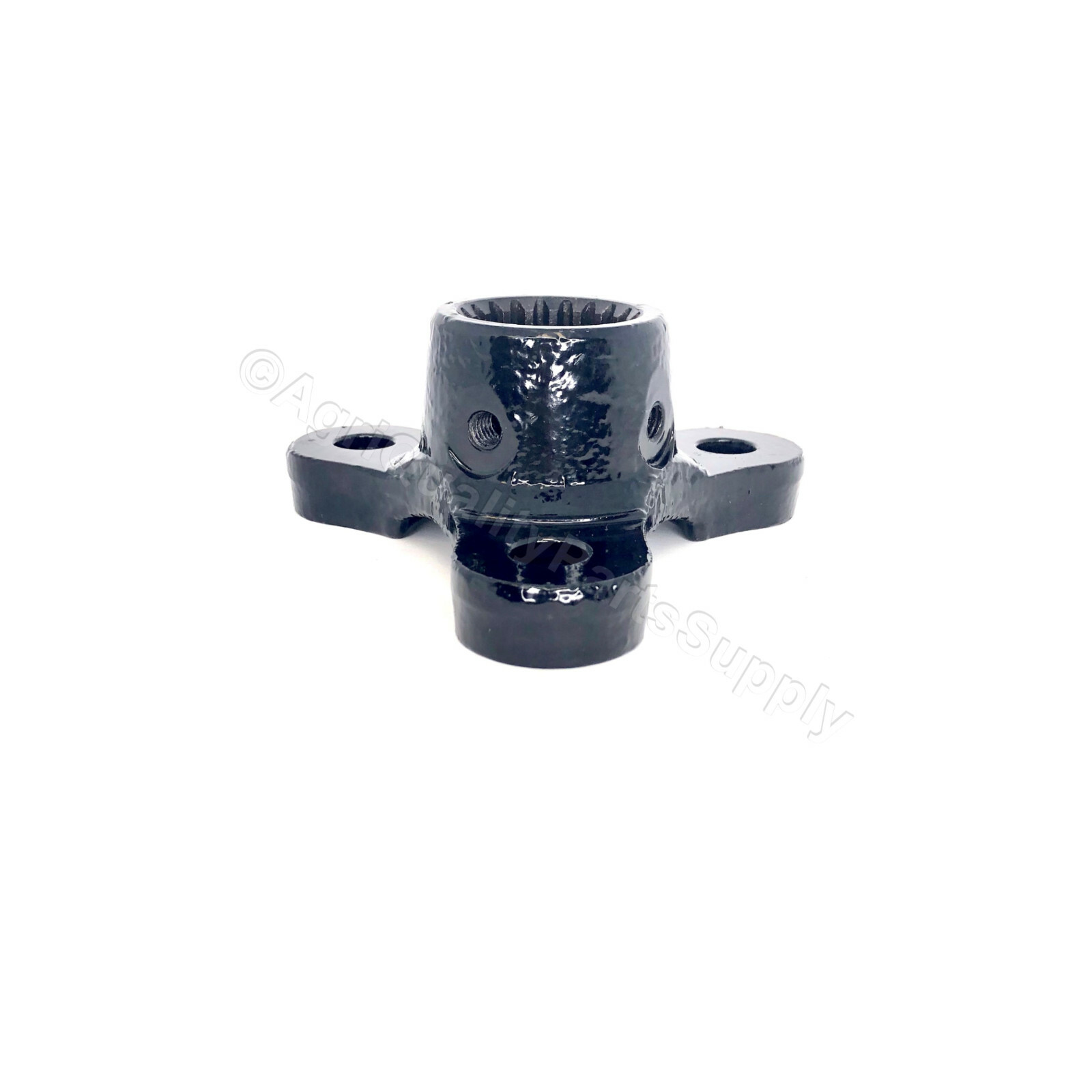 Rhino Spider Yoke with 1 3/4"-20 Spline for Flex Coupler Shaft ...