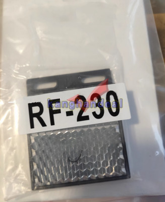 1PC NEW Panasonic photoelectric switch reflector RF-230 | eBay.de