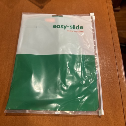 Arion Easy-Slide Application Aid Medium Lymphedema Compression Stocking ...