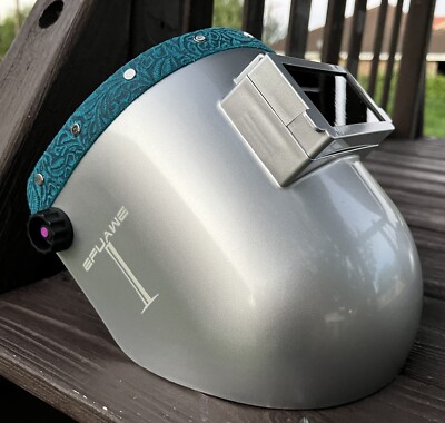 Welding Helmets - Flip Up Lens