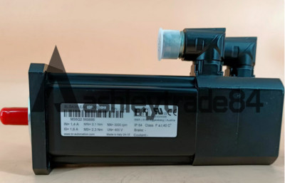 1PCS new B&R servo motor 8LSA35.EA030D000-3 8LSA35.EA030D0003 | eBay