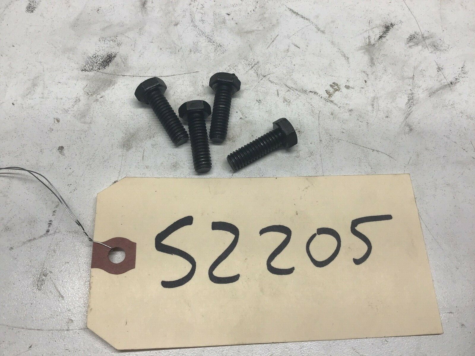 FORD C4 AUTOMATIC TRANSMISSION REVERSE BAND SERVO BOLT SET | eBay