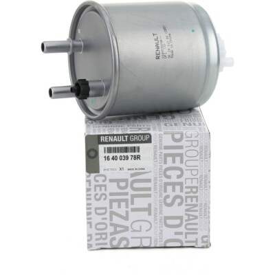ORIGINAL Renault Kraftstofffilter Dieselfilter Kangoo Laguna Twingo ...