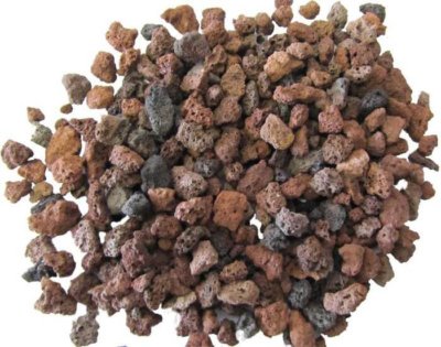 Aquarium Gravel Substrate Sand Plant Soil Volcanic Lava 25kg 3-5mm | eBay