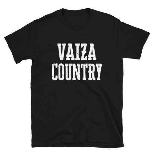 Vaiza Country Son Daughter Boy Girl Baby Name Custom TShirt | eBay