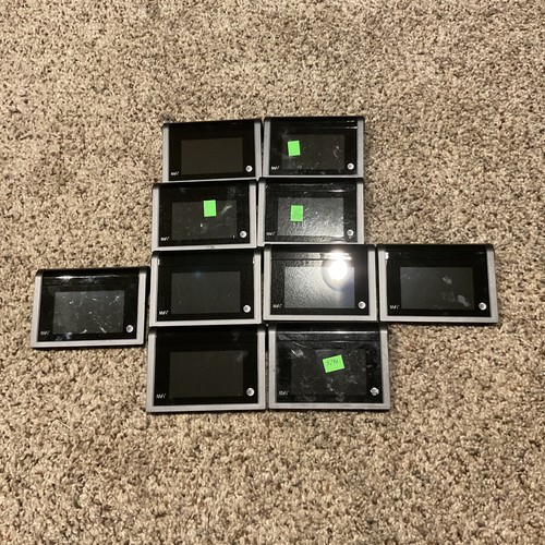 Lot Of 10 Novatel Liberate MiFi 5792 (AT&T) 4G LTE Mobile Hotspot ...