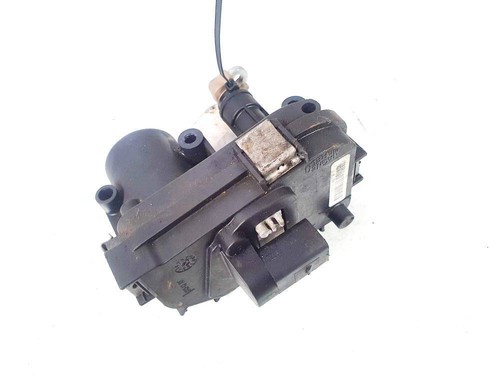 Bnv Swirl Valve Actuator (Swirl Device ASSY) for Opel Insignia 2 ...