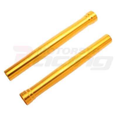 2xFront Suspension Outer Fork Tubes For Suzuki GSX-R1000R GSXR1000R ...