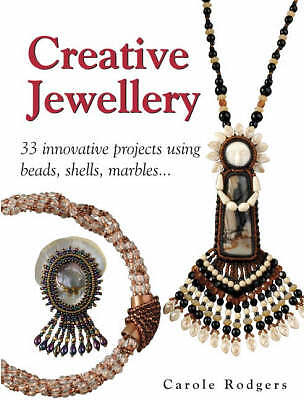 Creative Jewellery by Carole Rodgers (Paperback, 2004) for sale online ...
