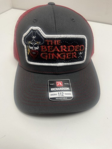 The Bearded Ginger Richardson hat nwt | eBay