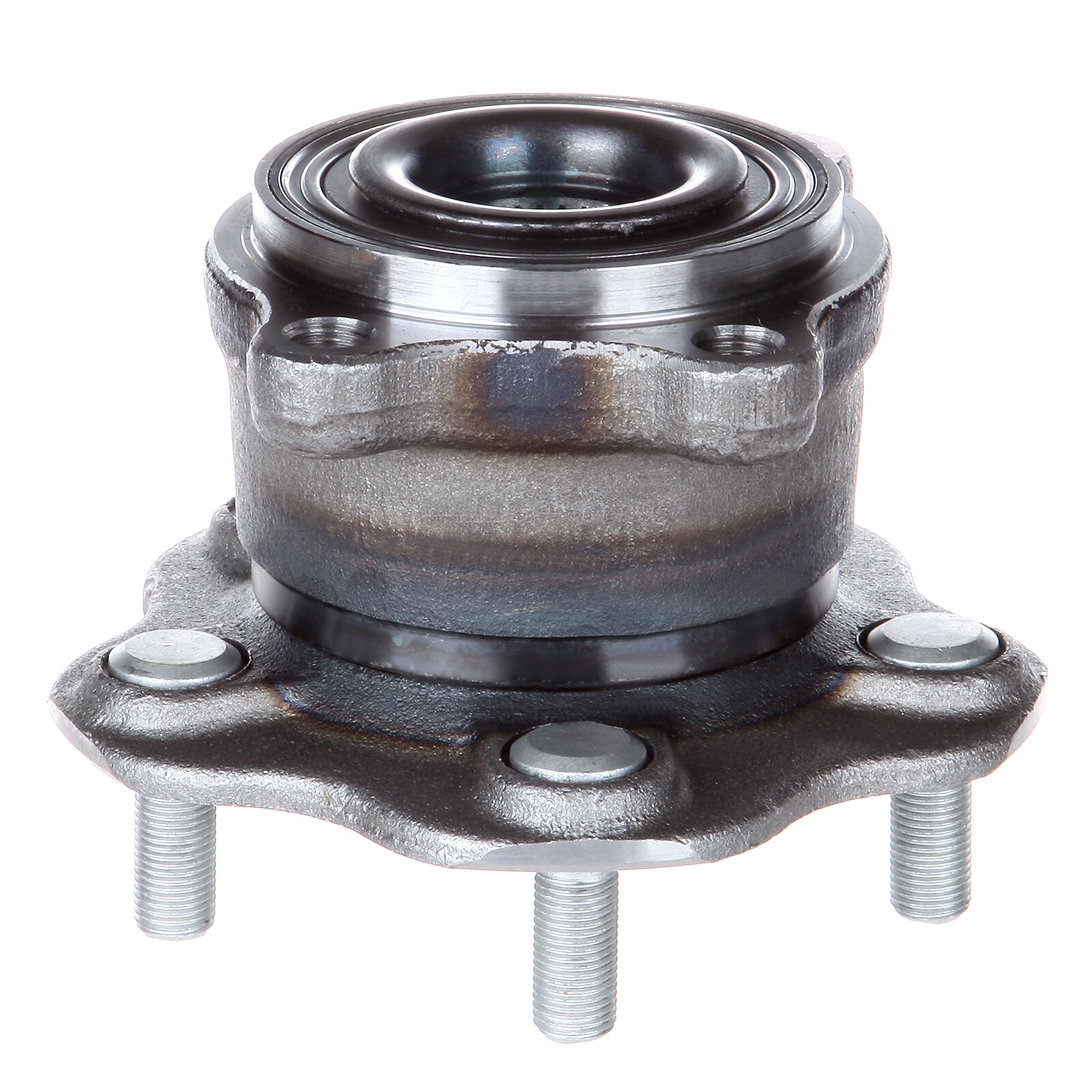 2Pcs Wheel Hub Bearings Rear For Infiniti G37 Q50 Q60 FX35 G35 For ...