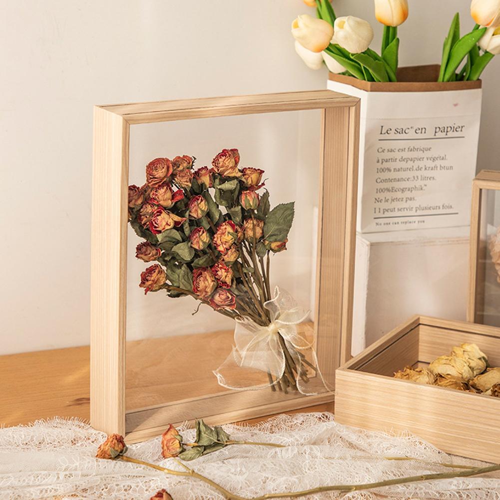 Shadow Box Flower Bouquet | Best Flower Site