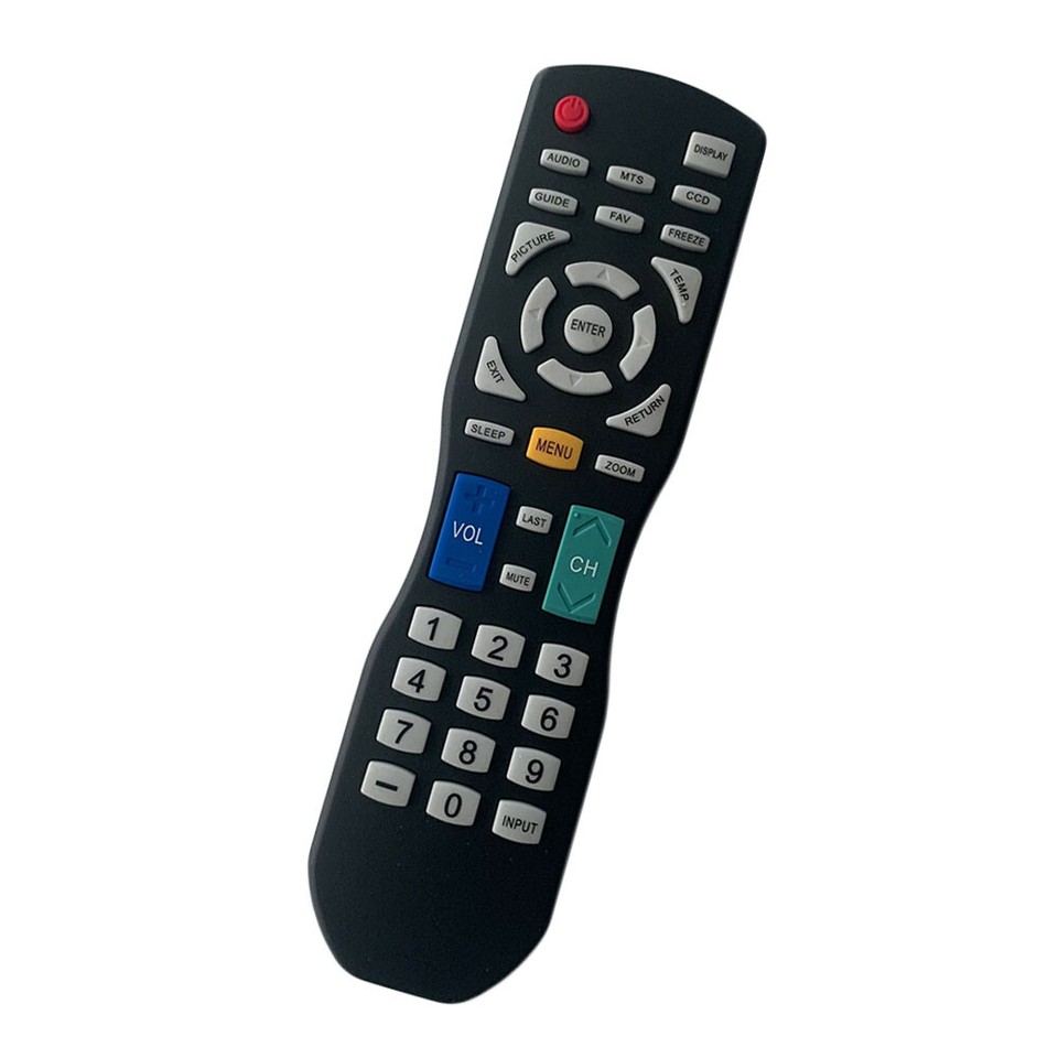 New LD200RM Remote Control For BEA 50B4KUHD 55B4KUHD 65B4KUHD 4K UHD ...