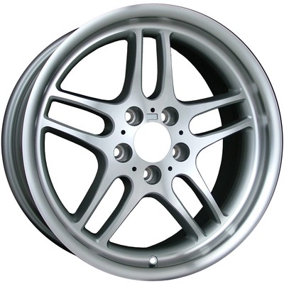 59272 Refinished BMW 750i 1998-2001 18 inch Wheel Rim OEM Bright ...