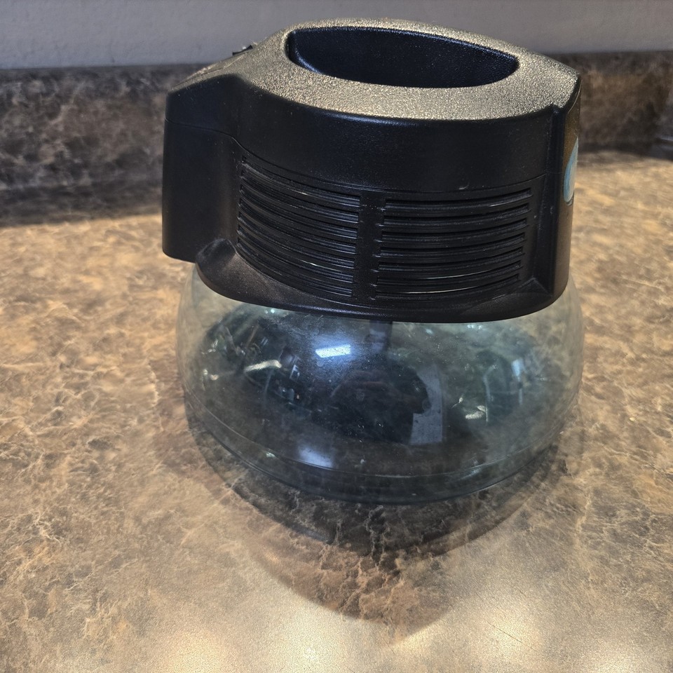 Rainbow Rainmate IL Air Purifier Freshener LED Lights | eBay