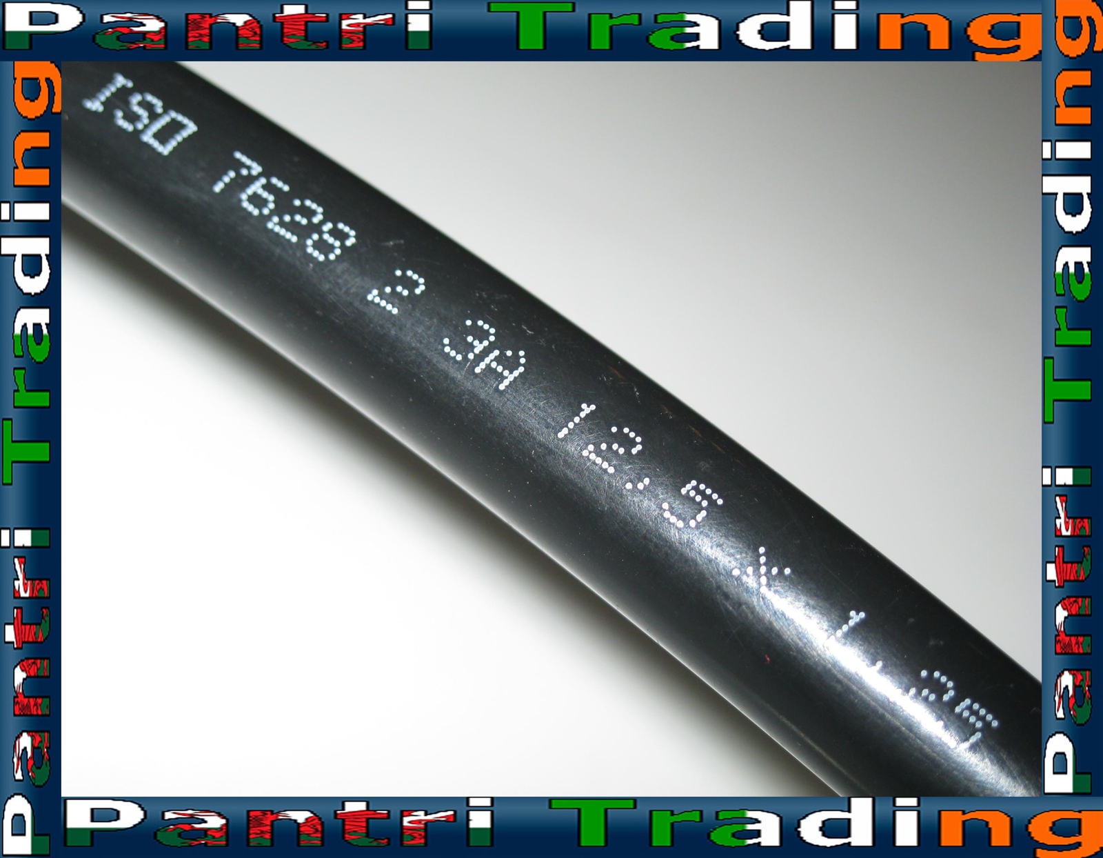 Mercedes Plastic Fuel Hose Pipe Line 12.5 mm x 1.25 mm A0179978082 New ...