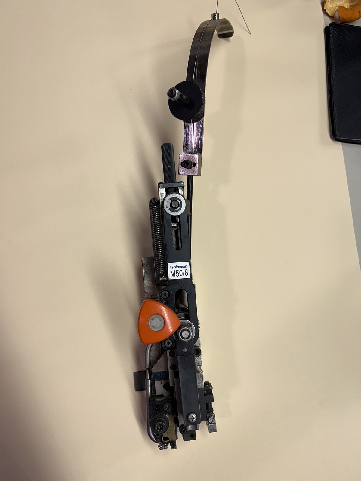 Hohner Universal M50/8 Narrow Standard Stitcher Stitching Heads for ...