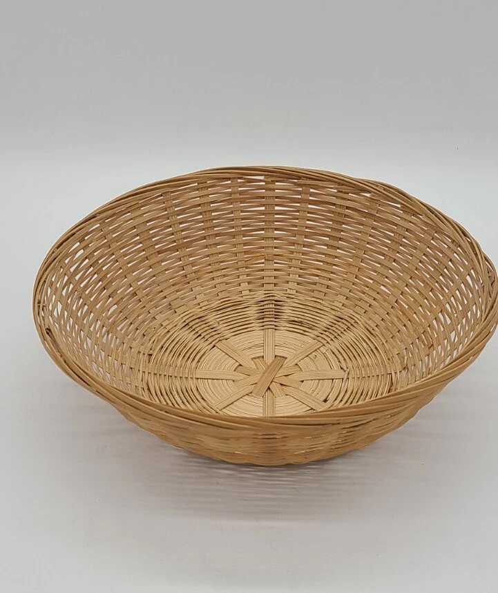 Church Offering Basket