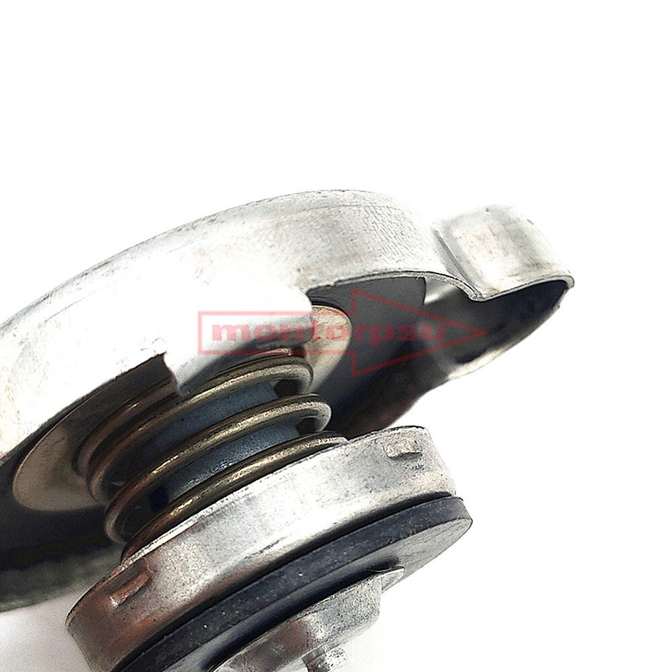 1PCS NEW OEM Radiator Cap Assembly 1.1 For Hyundai Kia 253301P000 | eBay