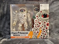 Power Rangers Lightning Eye Guy