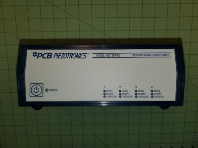 Sensors - Pcb Piezotronics