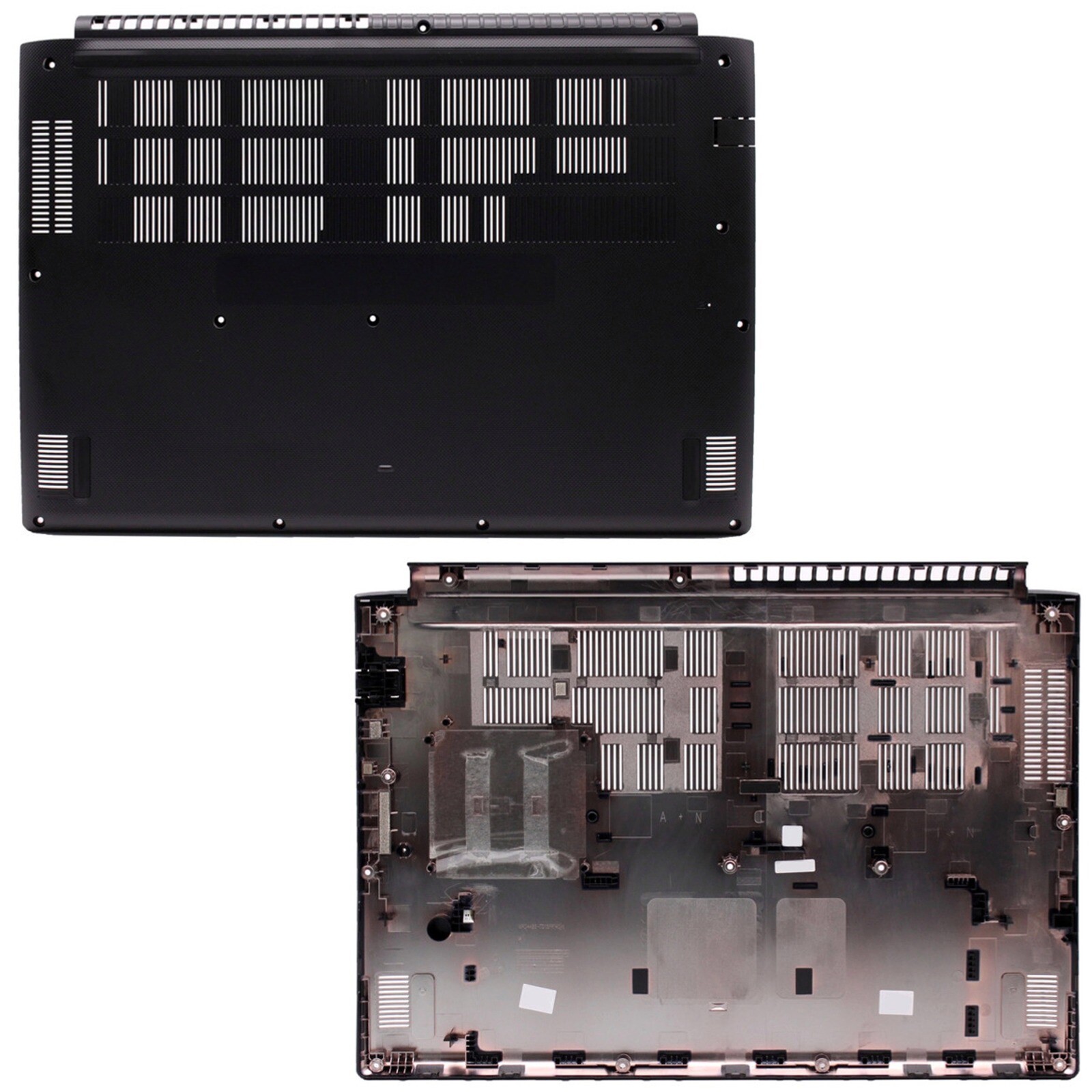 Acer ASPIRE 7 A715-42G-R5AM Lower Base Bottom Case Cover 60.Q99N2.001 ...