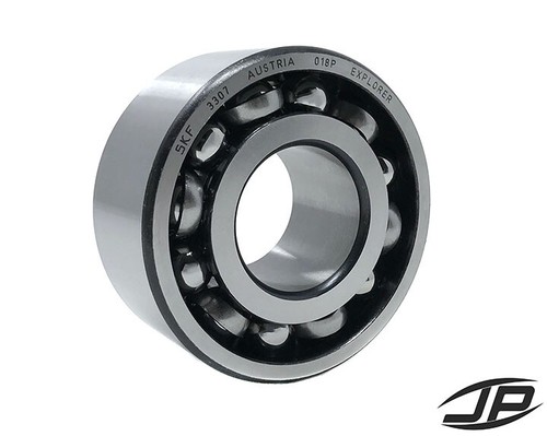 JET BOAT PUMP PERFORMANCE THRUST BEARING BERKELEY DOMINATOR TURBINE SKF ...