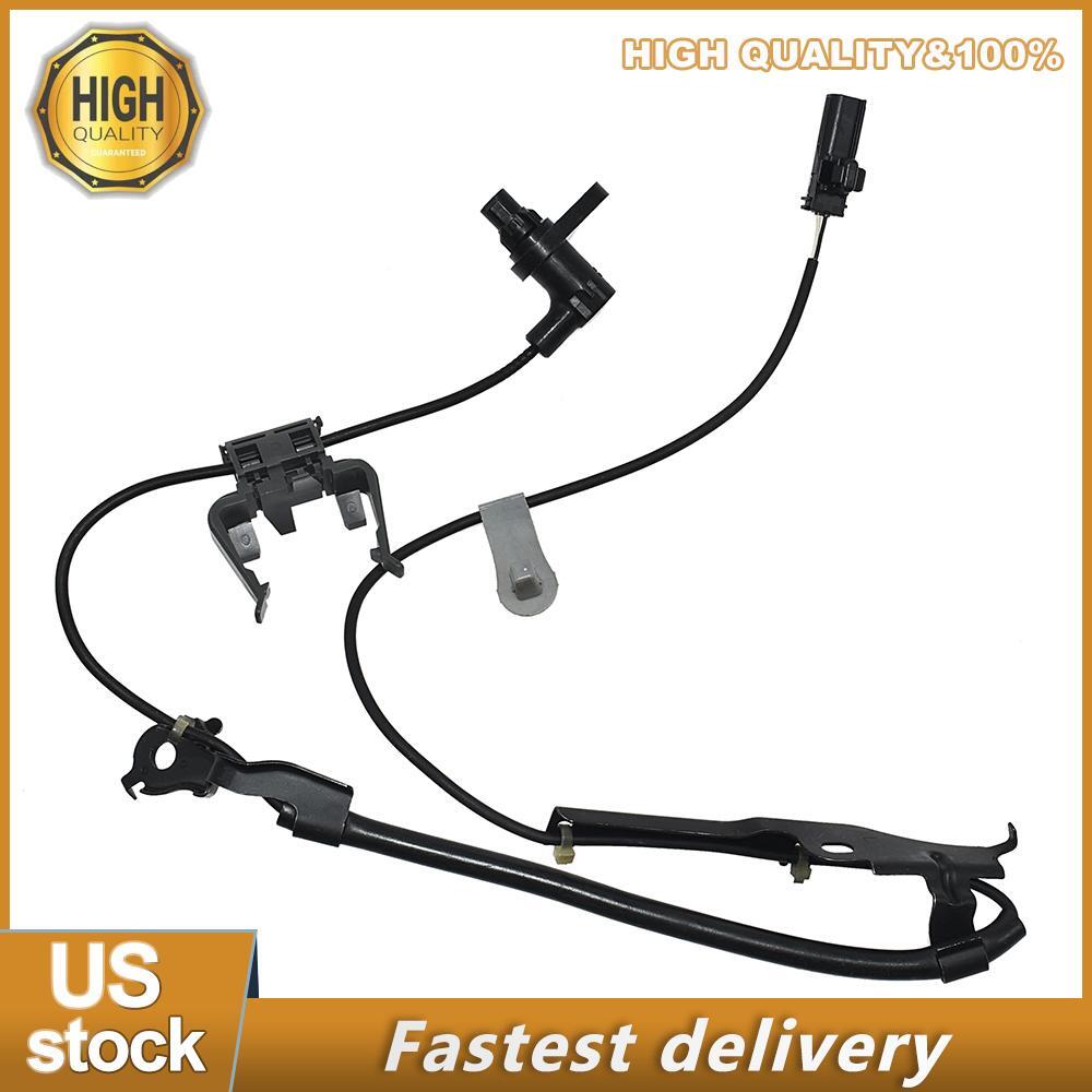 Front Left ABS Wheel Speed Sensor 89543-48040 for Toyota Highlander ...