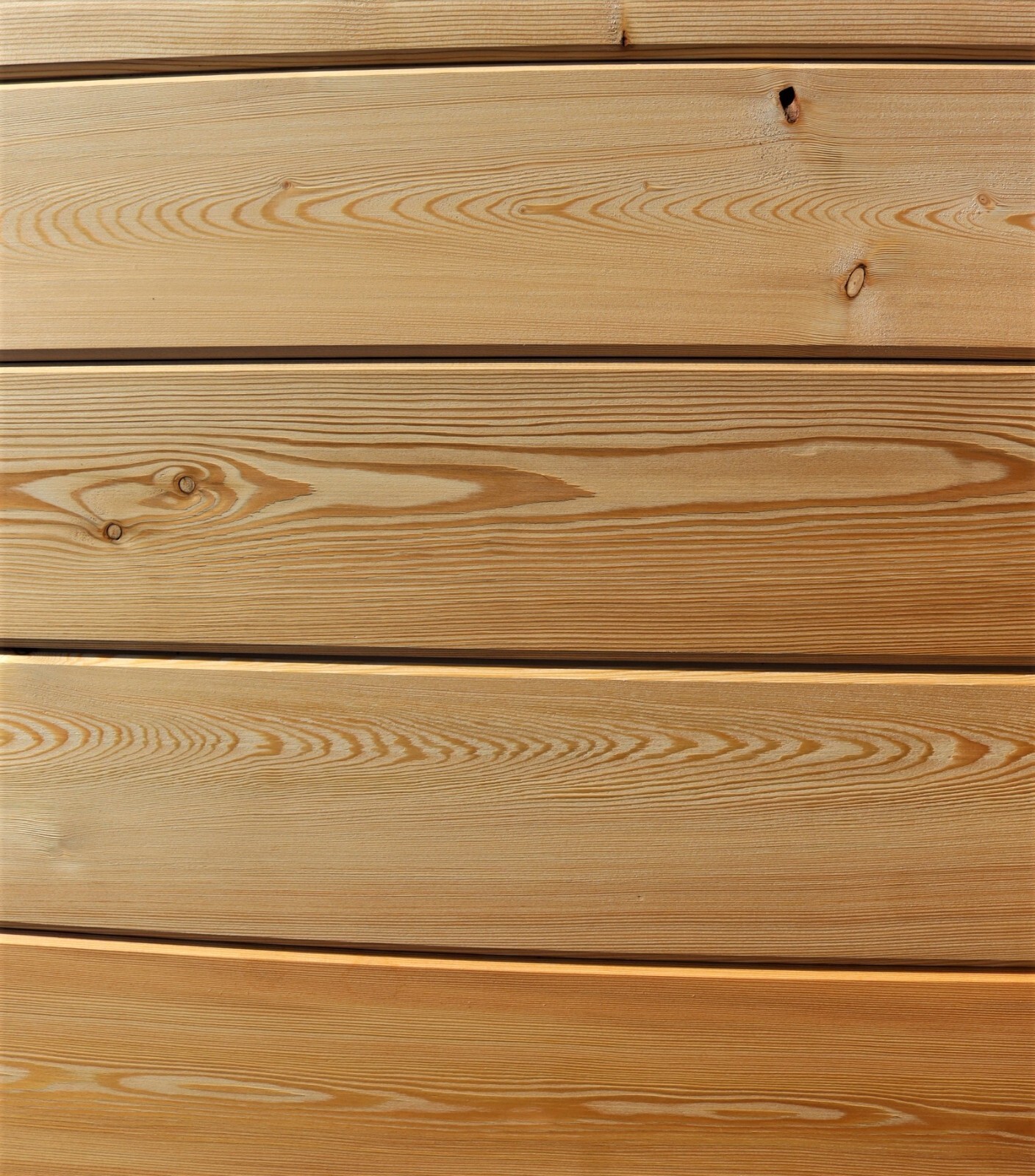 Siberian Larch - A Grade Unsorted - Tongue & Groove Timber Cladding ...