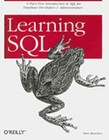 Learning SQL by Alan Beaulieu: New 9780596007270| eBay