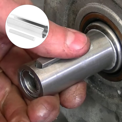 Gas Engine Pulley Adapter Crank Shaft Pulley Sleeve Adapter with | eBay