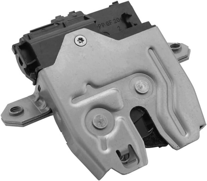 LAND ROVER FREELANDER 2 TAILGATE BOOT LOCK LATCH CATCH ACTUATOR ...