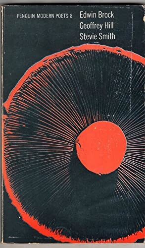 Penguin Modern Poets 8: Edwin Brock..., Brock, Edwin; H | eBay