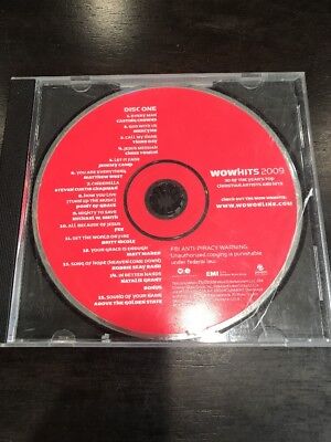Wow Hits 2009 CD | eBay