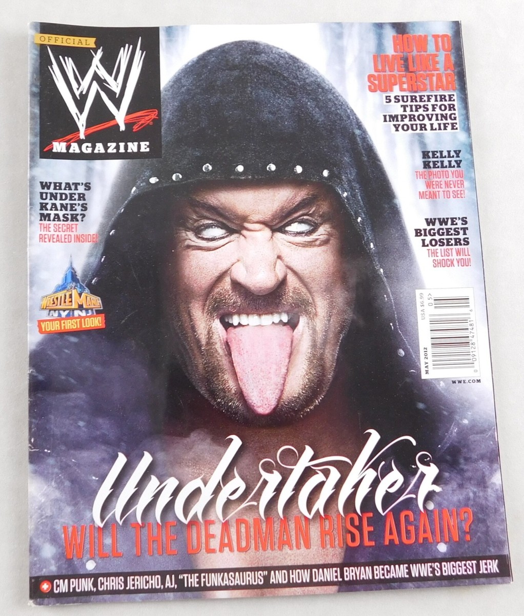 Kelly Kelly And Undertaker Undertaker's Moon By Ronald Kelly