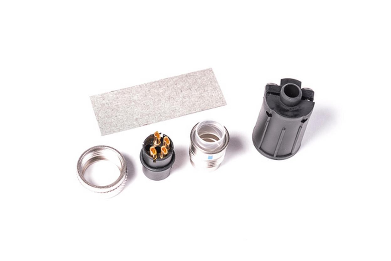 RADIUM Engineering Electrical Bulkhead Connector - BULKHEAD CONNECTOR ...