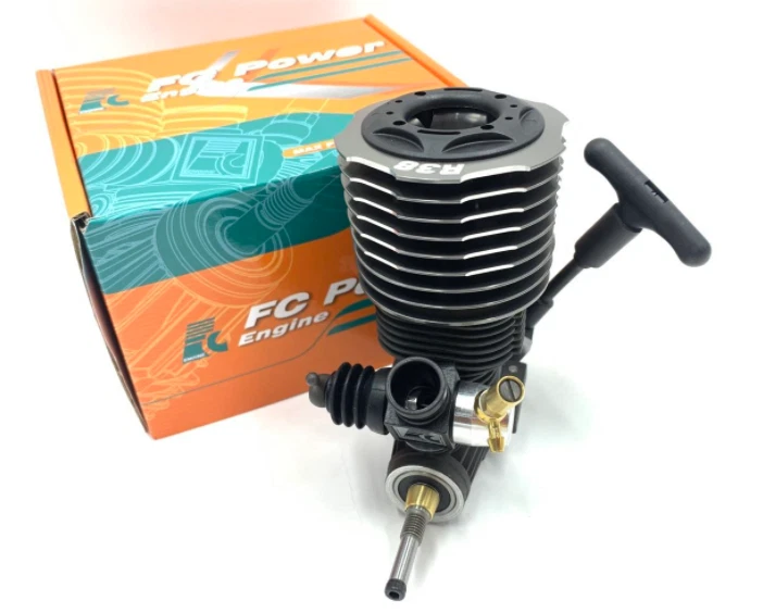 Rc Nitro Engines Big Block