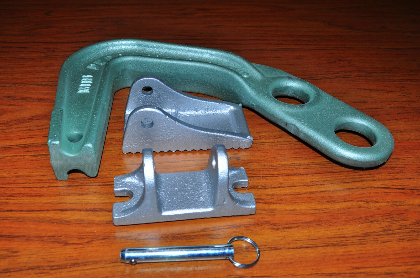 MO Clamp 6420 Mini Deep Hook Set MoClamp Made in USA | eBay